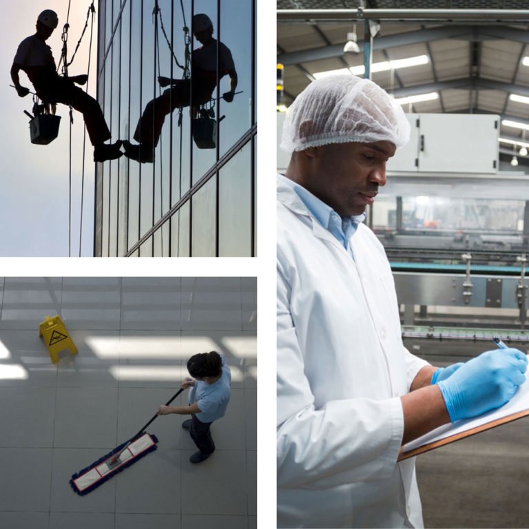 JNMP 2018 - 1ère Journée Nationale des Métiers de la Propreté -18 ...